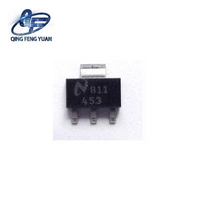 China Electronic Circuit Components ON/FAIRCHILD NDT453N SOT-223 Electronic Components ics NDT45 P32mx460f512lt-80i/pt for sale