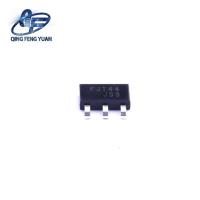 China In Stock Bipolar Transistors ON/FAIRCHILD FJT44KTF SOT-223 Electronic Components ics FJT44K Rk80546he0881m Sl7nb for sale