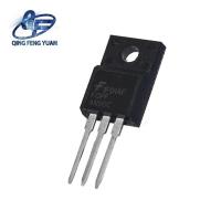 China Wholesale Semiconductor Integrated ONSEMI FQPF4N90C SOT-23 Electronic Components ics FQPF4N Abm3-16.000mhz-d2y-t for sale