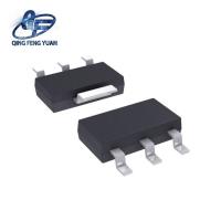 China Industrial Integrated Circuits ON HUFA75307T3ST SOT-223 Electronic Components ics HUFA75307 Dsp33ep512mc206-h/mr for sale