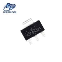 China IC part Integrated Circuits ONSEMI NCV8402ASTT1G SOT-23 Electronic Components ics NCV8402AS Dsp33fj128mc202-i/sp for sale