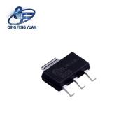 China Integrated Circuits Products ON/FAIRCHILD NDT3055 SOT-223 Electronic Components ics NDT30 P32mx360f512lt-80v/pt for sale