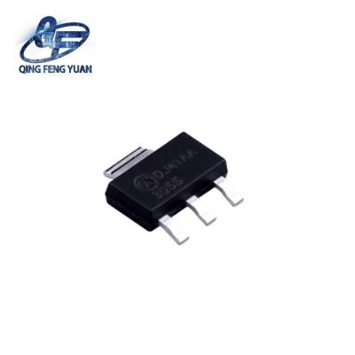 China Integrated Circuits Products ON/FAIRCHILD NDT3055 SOT-223 Electronic Components ics NDT30 P32mx360f512lt-80v/pt for sale
