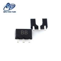 China Microcontroller Ic Programming Bom List ON 2SB1119 SOT-89 Electronic Components ics 2SB11 P32mx570f512ht-50i/pt for sale
