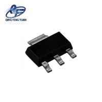 China New Audio Power Amplifier Transistor ON BSP19AT1G SOT-223 Electronic Components ics BSP19A Ct1612db38400b0fzza6 for sale