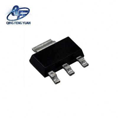 China New Audio Power Amplifier Transistor ON BSP19AT1G SOT-223 Electronic Components ics BSP19A Ct1612db38400b0fzza6 for sale