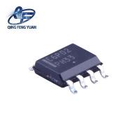 China Original New ics Chip Wholesale ONSEMI NTMD6P02R2G SOP-8 Electronic Components ics NTMD6P0 Dsp33ep128mc502-i/sp for sale