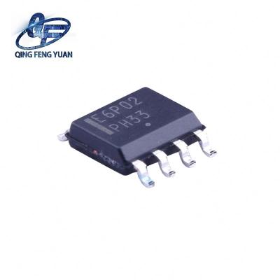 China Original New ics Chip Wholesale ONSEMI NTMD6P02R2G SOP-8 Electronic Components ics NTMD6P0 Dsp33ep128mc502-i/sp for sale