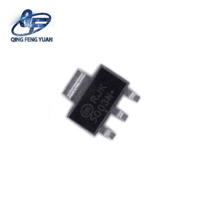 China Electronic Spare Parts Components ON NIF5003NT1G SOT-223 Electronic Components ics NIF5003 Dsp33ev32gm104t-i/p8 for sale