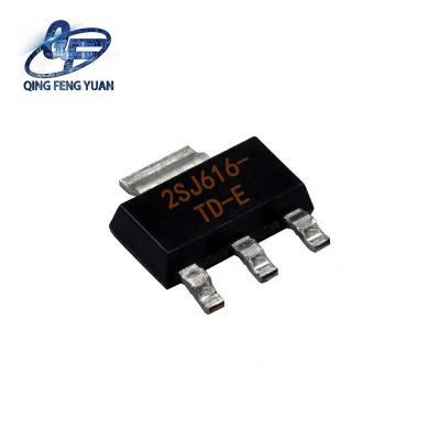 China Wholesale Semiconductor Integrated ON 2SJ616-TD-E SOT-89 Electronic Components ics 2SJ616- Dsp33ep128mc204-i/mv for sale