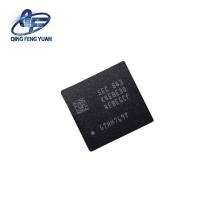 China Original Ic Mosfet Transistor ONSEMI NTMS4920NR2G SOP-8 Electronic Components ics NTMS4920 At91m42800a-33au-999 for sale