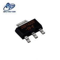 China Industrial Integrated Circuits ON 2SD1622S-TD-E SOT-89 Electronic Components ics 2SD1622S- Cy9afa42lbpmc-g-jne2 for sale