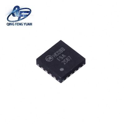 China Original new in stock ic parts  ONSEMI FSA2567MPX SOT-23 Electronic Components ics FSA256 Efm32tg230f32-qfn64t for sale