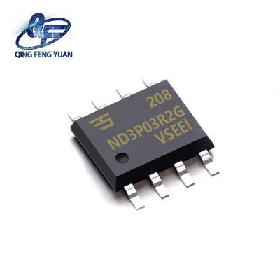 China Semiconductor Microcontrollers ONSEMI NTMD3P03R2G SOP-8 Electronic Components ics NTMD3P0 Dsp33ch64mp503t-i/m5 for sale
