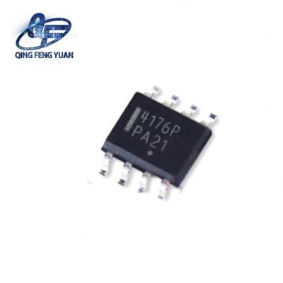 China In Stock Bipolar Transistors ONSEMI NTMS4176PR2G SOP-8 Electronic Components ics NTMS4176 P32mx775f512l-80v/pt for sale