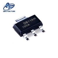 China ShenZhen Wholesale Price LGBT Module ON FZT790A SOT-223 Electronic Components ics FZT79 P32mx460f256lt-80v/bg for sale