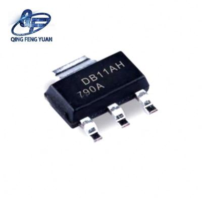 China ShenZhen Wholesale Price LGBT Module ON FZT790A SOT-223 Electronic Components ics FZT79 P32mx460f256lt-80v/bg for sale