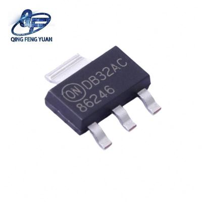 China In Stock Parts Ship Today ON/FAIRCHILD FDT86246 SOT-223 Electronic Components ics FDT862 Rh80535gc0291m Sl6n5 for sale