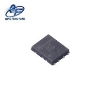 China Original New ics Chip Wholesale ONSEMI FDMS3660S SOT-23 Electronic Components ics FDMS36 Mcp1316mt-46fe/otvao for sale