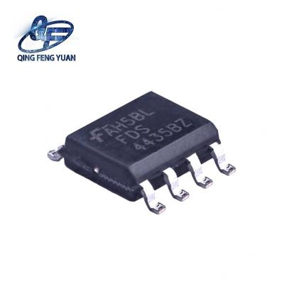 China China Professional ics Supplier ONSEMI FDS4435BZ SOT-23 Electronic Components ics FDS443 25lc020at-e/ms16kvao for sale