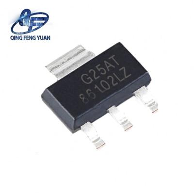 China Original Top Quality IC ON/FAIRCHILD FDT86102LZ SOT-223 Electronic Components ics FDT861 Cx2016db48000c0wpla2 for sale