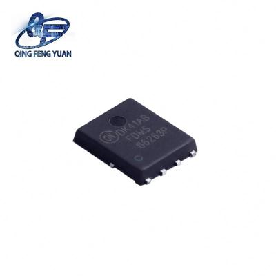 China Industrial Integrated Circuits ONSEMI FDMS86263P SOT-23 Electronic Components ics FDMS86 Dsp33ev32gm106t-i/pt for sale