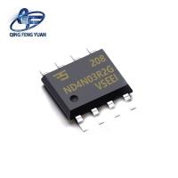 China Original Ic Mosfet Transistor ONSEMI NTMD4N03R2G SOP-8 Electronic Components ics NTMD4N0 Dsp33fj12gp202t-i/ml for sale