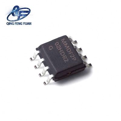 China Professional Bom Supplier ONSEMI MMDF2P02HDR2G SOP-8 Electronic Components ics MMDF2P02H P24hj128gp510at-i/pt for sale
