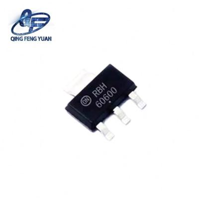 China Original Brand New Triode ON NSS60600MZ4T1G SOT-223 Electronic Components ics NSS60600MZ Cy9bf465lpmc1-g-jne2 for sale
