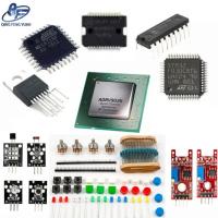 China ShenZhen Wholesale Price LGBT Module ON 2SD1628 SOT-89 Electronic Components ics 2SD16 Dsp33ch512mp206t-i/pt for sale