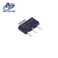 China New Original SMD CHIP IC ON/FAIRCHILD NDT452AP SOT-223 Electronic Components ics NDT452 Aw80577sh0463m Slb54 for sale