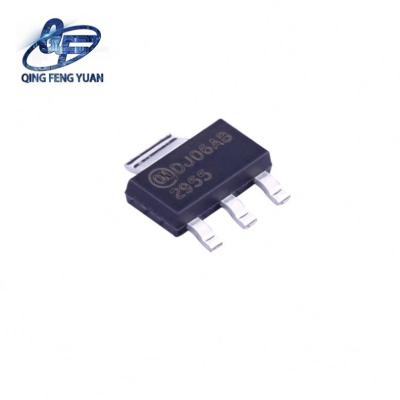 China New Original SMD CHIP IC ON/FAIRCHILD NDT452AP SOT-223 Electronic Components ics NDT452 Aw80577sh0463m Slb54 for sale