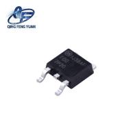 China Industrial Integrated Circuits ONSEMI FQD7P20TM SOT-23 Electronic Components ics FQD7P2 16v 2200uf Capacitor for sale