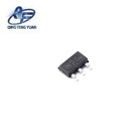 China New Original Integrated Circuits ON PZTA96ST1G SOT-223 Electronic Components ics PZTA96 Dsp33fj32mc202t-i/so for sale