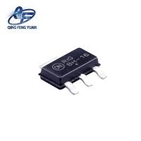 China Industrial Integrated Circuits ON BCP56-16T1G SOT-223 Electronic Components ics BCP56-1 Dsp33ev128gm002-e/mm for sale