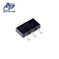China Industrial Integrated Circuits ON NJT4030PT1G SOT-223 Electronic Components ics NJT4030 Dsp33ev128gm102-i/ss for sale