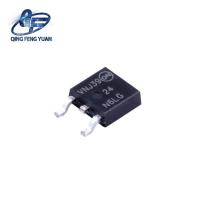 China Original Brand New Triode ONSEMI NTD24N06LT4G SOT-23 Electronic Components ics NTD24N06 P32mx450f256l-120/pf for sale
