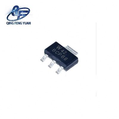 China Electronic Spare Parts Components ON BCP68T1G SOT-223 Electronic Components ics BCP68T Rh80535gc0131m Sl6n4 for sale