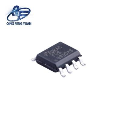 China Semiconductor Microcontrollers ONSEMI FDS6990A SOT-23 Electronic Components ics FDS699 Lf80538ge0362m Sl99t for sale