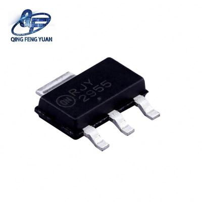 China China Professional ics Supplier ON NTF2955T1G SOT-223 Electronic Components ics NTF295 P32mx150f256h-50i/mr for sale