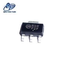China One- Stop Integrated Circuits ON PZT2907AT1G SOT-223 Electronic Components ics PZT2907 Dsp33fj06gs102a-e/mm for sale
