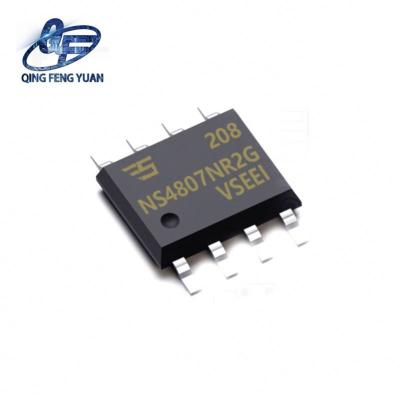 China Professional Bom Supplier ONSEMI NTMS4807NR2G SOP-8 Electronic Components ics NTMS4807 Cy9bf466mpmc1-g-jne2 for sale