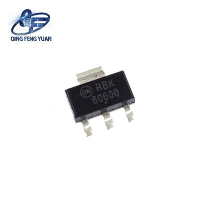 China Original Top Quality IC ON NSS60600MZ4T3G SOT-223 Electronic Components ics NSS60600MZ Cy9af316napmc-g-mne2 for sale