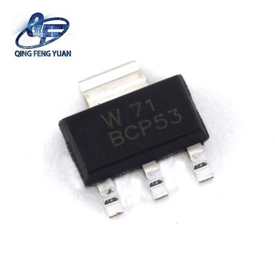 China New Audio Power Amplifier Transistor ON BCP53 SOT-223 Electronic Components ics BCP5 P32mz1024efk064t-i/mr for sale