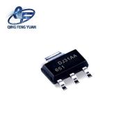 China Wholesale Semiconductor Integrated ON NZT651 SOT-223 Electronic Components ics NZT65 P32mz1024efe064t-i/mr for sale