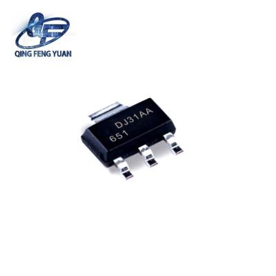 China Wholesale Semiconductor Integrated ON NZT651 SOT-223 Electronic Components ics NZT65 P32mz1024efe064t-i/mr for sale