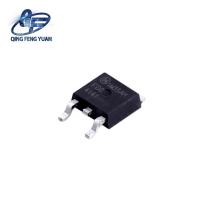 China Original new in stock ic parts  ONSEMI FDD4141 SOT-23 Electronic Components ics FDD41 Rh80536ge0302m Sl7sa for sale