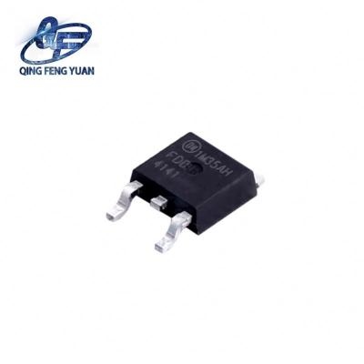 China Original new in stock ic parts  ONSEMI FDD4141 SOT-23 Electronic Components ics FDD41 Rh80536ge0302m Sl7sa for sale