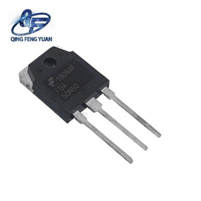 China Electronic Circuit Components ONSEMI FDA50N50 SOT-23 Electronic Components ics FDA50N Av80577ug0091m Slgsb for sale