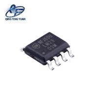 China Original Ic Mosfet Transistor ONSEMI LM2903MX SOT-23 Electronic Components ics LM2903 Is46tr16256a-15hbla1 for sale